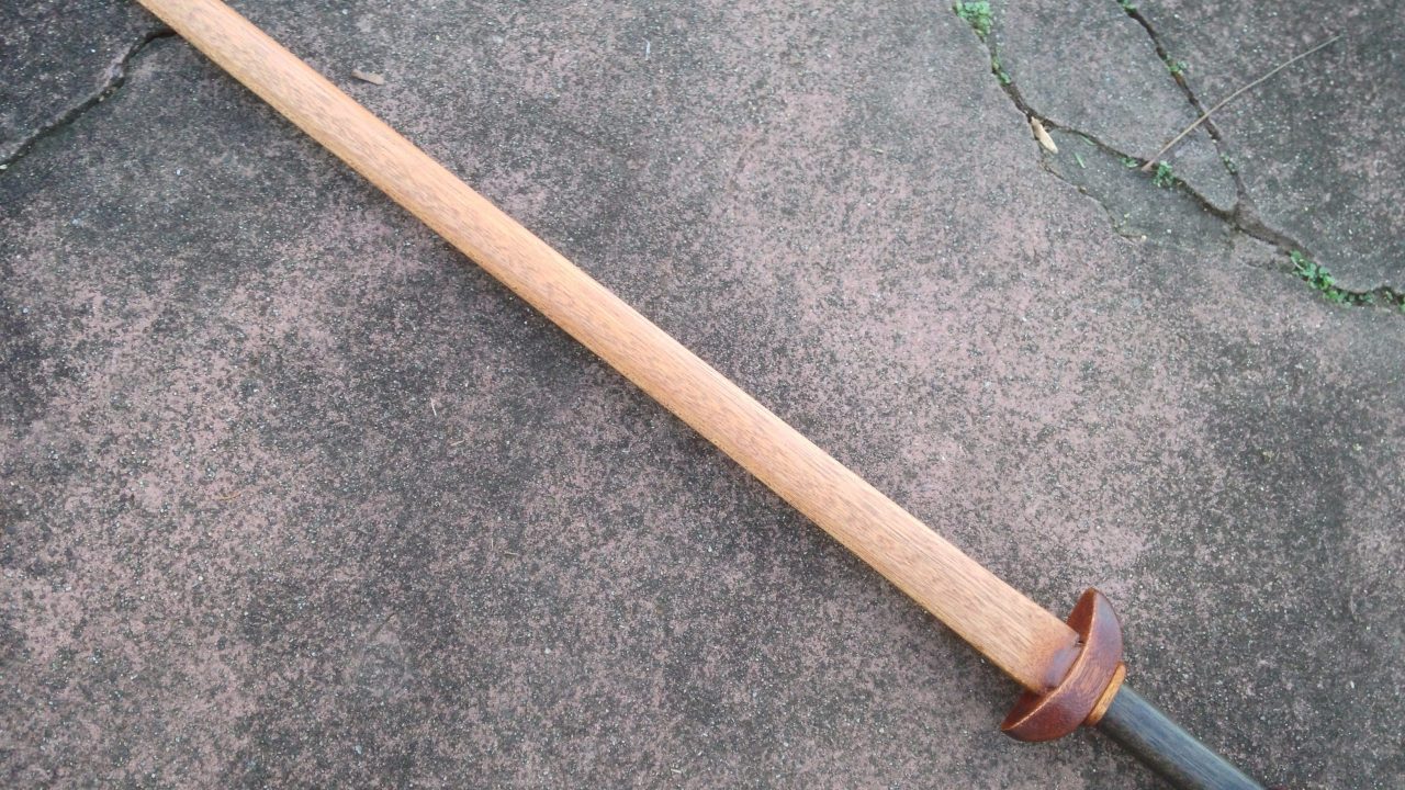 John's Jian #12 - JoshZisman.com