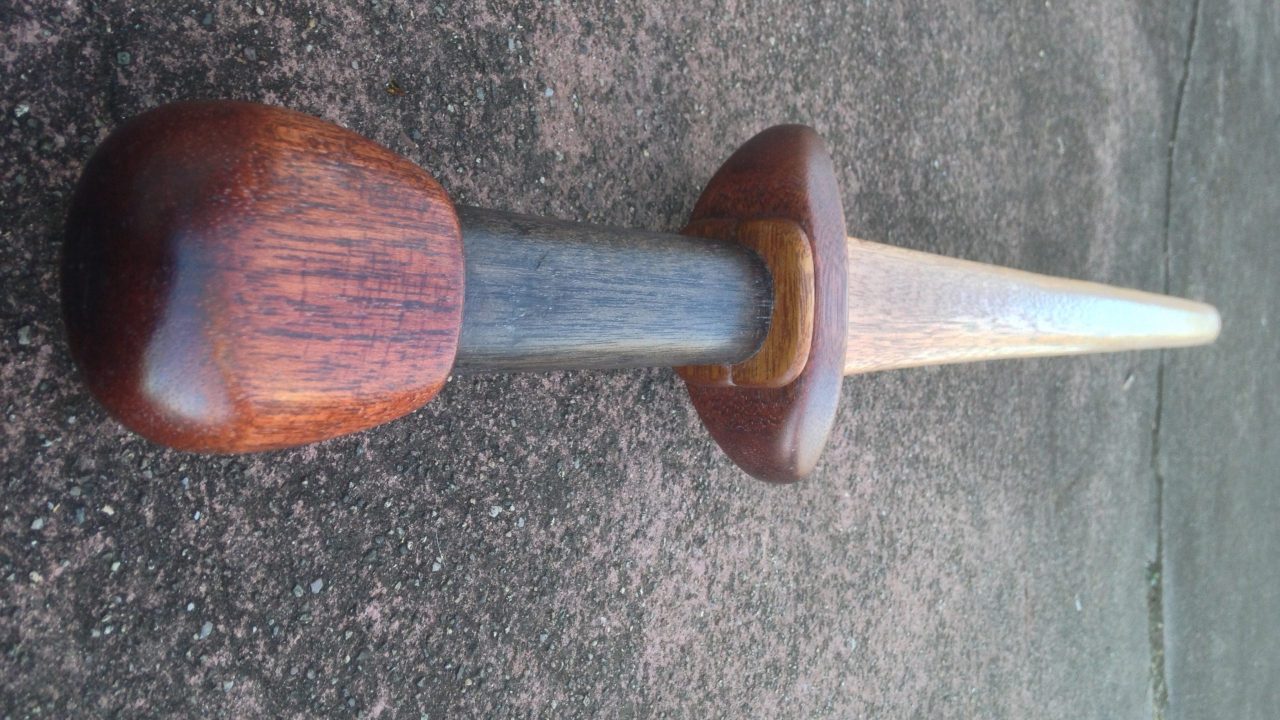 John's Jian #12 - JoshZisman.com
