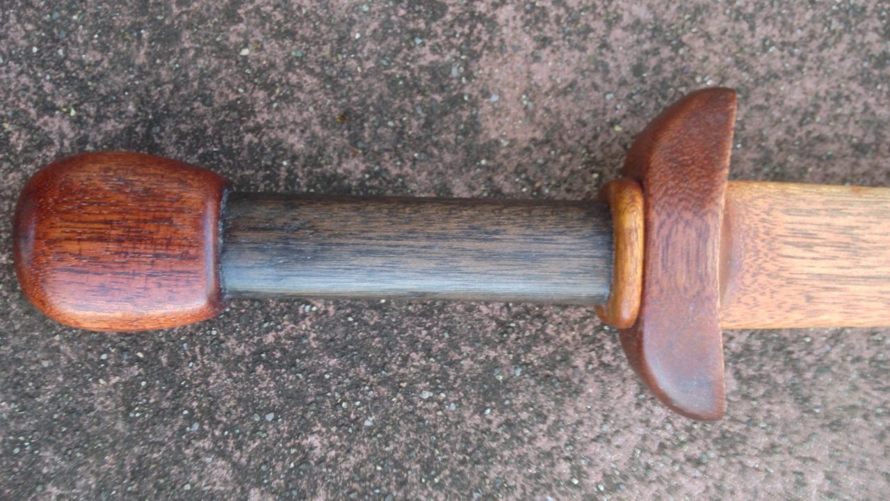 John's Jian #12 - JoshZisman.com