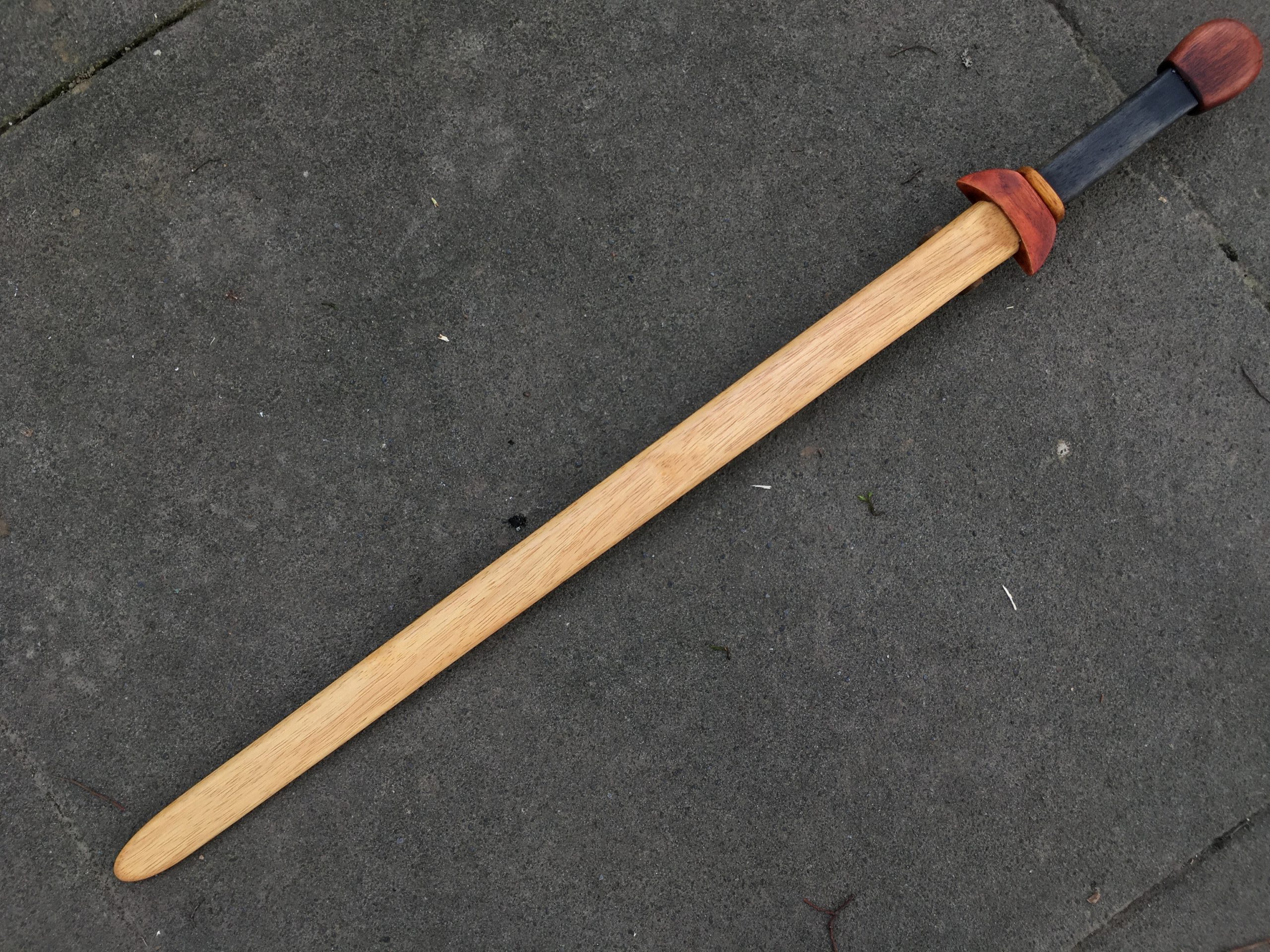 Aaron's Jian #2 - JoshZisman.com